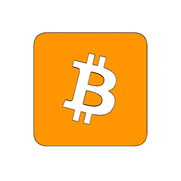 Bitcoin logo