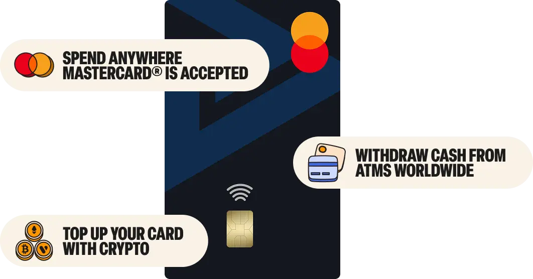 crypto cash